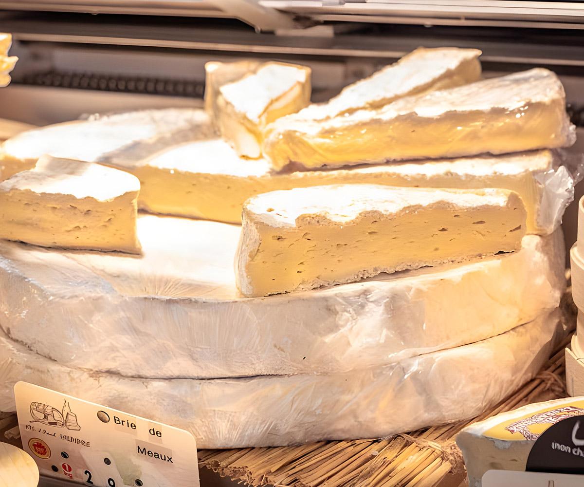 Fromages à pâte molle : le choix parfait pour vos réceptions